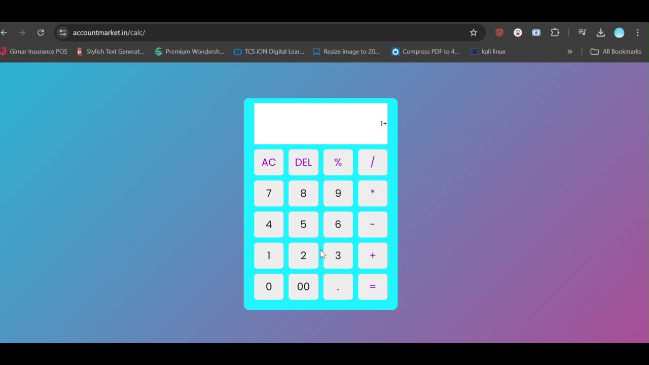 Sumant Kumar on LinkedIn: #html #css #javascript #webdevelopment # ... Sumant Kumar on LinkedIn: #html #css #javascript #webdevelopment # ...