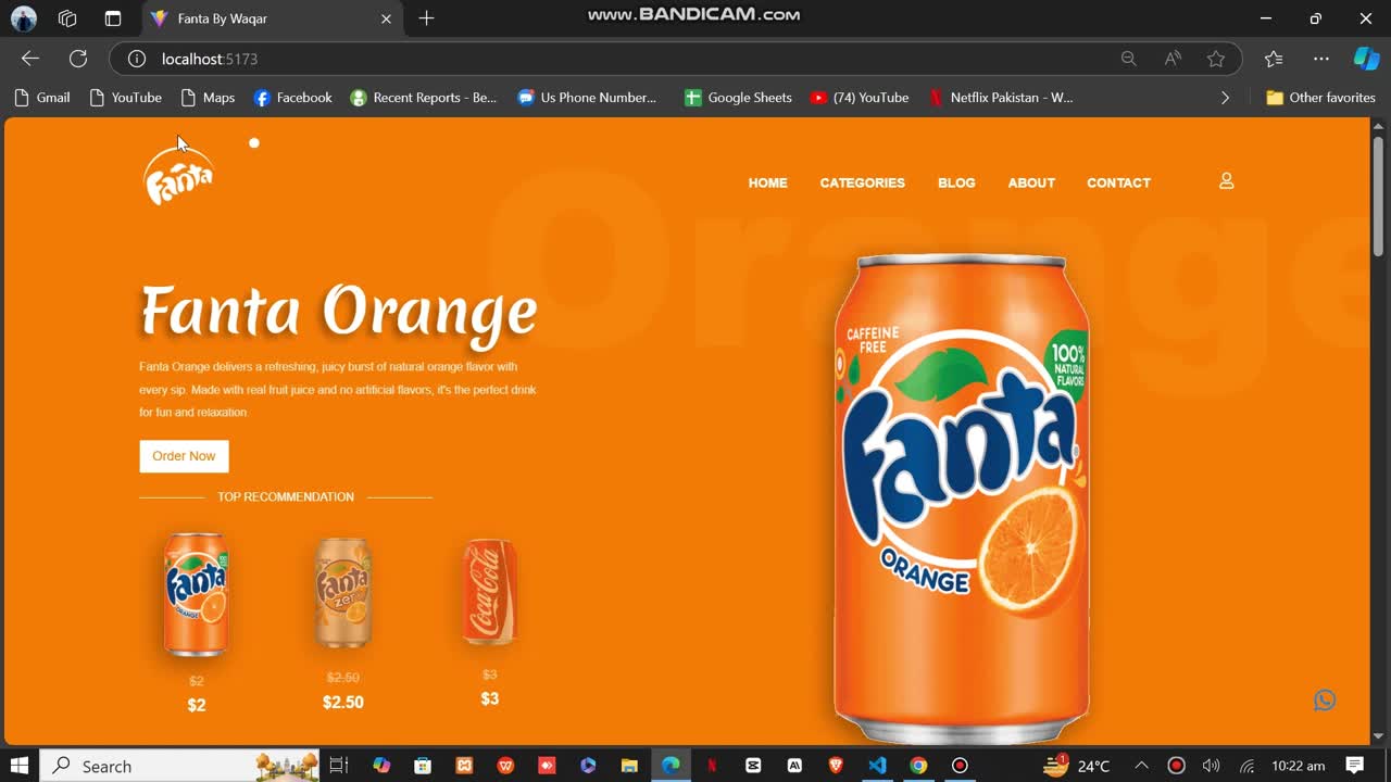 Waqar Ahmed on LinkedIn: #webdevelopment #react #tailwindcss #frontend ... Waqar Ahmed on LinkedIn: #webdevelopment #react #tailwindcss #frontend ...