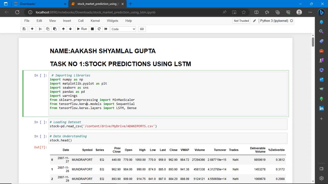 #connections #first #june2023 #datascience #python #opportunity ... #connections #first #june2023 #datascience #python #opportunity ...