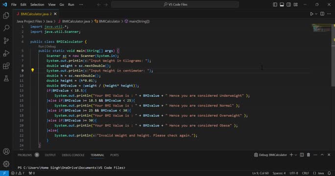 Ayushi Singh on LinkedIn: #internship #virtualinternship #java # ... Ayushi Singh on LinkedIn: #internship #virtualinternship #java # ...