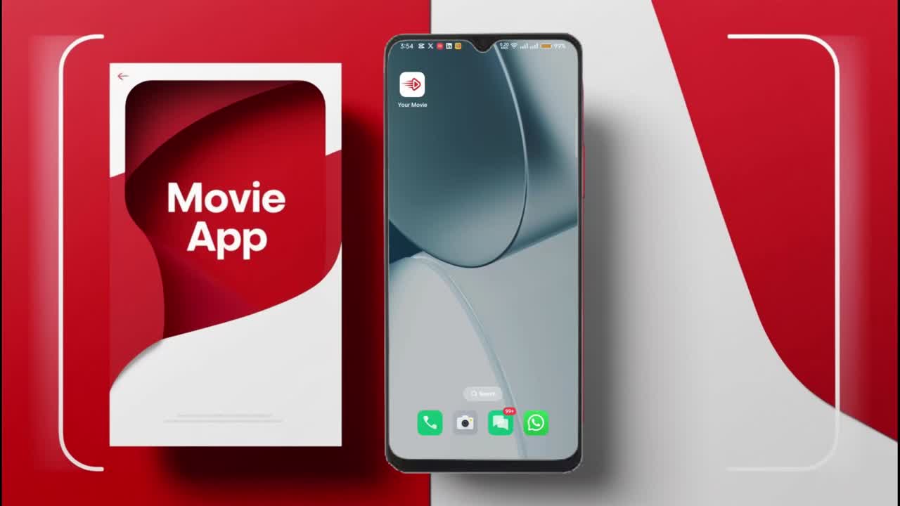 Ibrahim Sidalahl on LinkedIn: #flutter #firebase #api #sqlite #movieapp ... Ibrahim Sidalahl on LinkedIn: #flutter #firebase #api #sqlite #movieapp ...