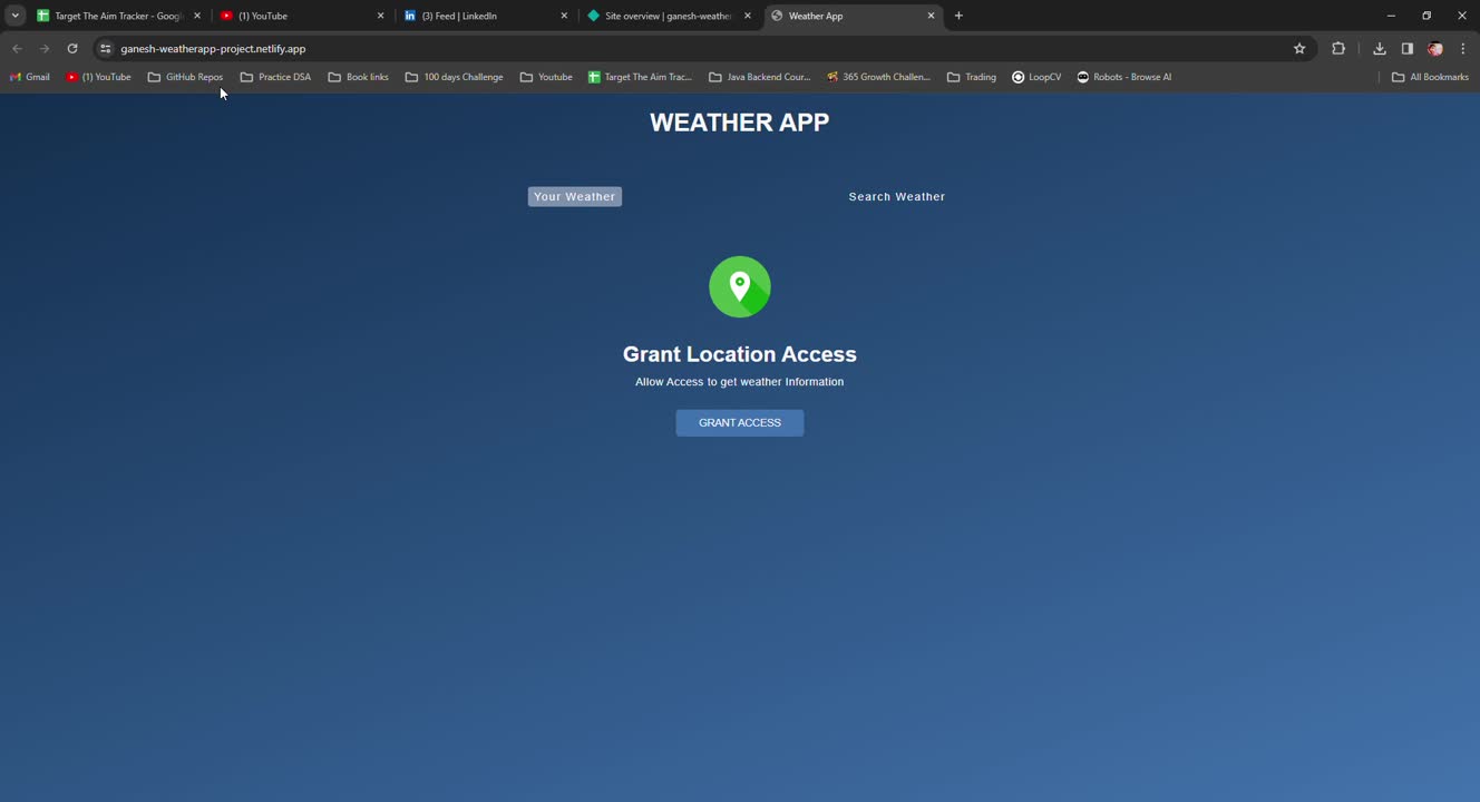 Ganesh Makashe on LinkedIn: #frontenddevelopment #html #css #javascript ... Ganesh Makashe on LinkedIn: #frontenddevelopment #html #css #javascript ...