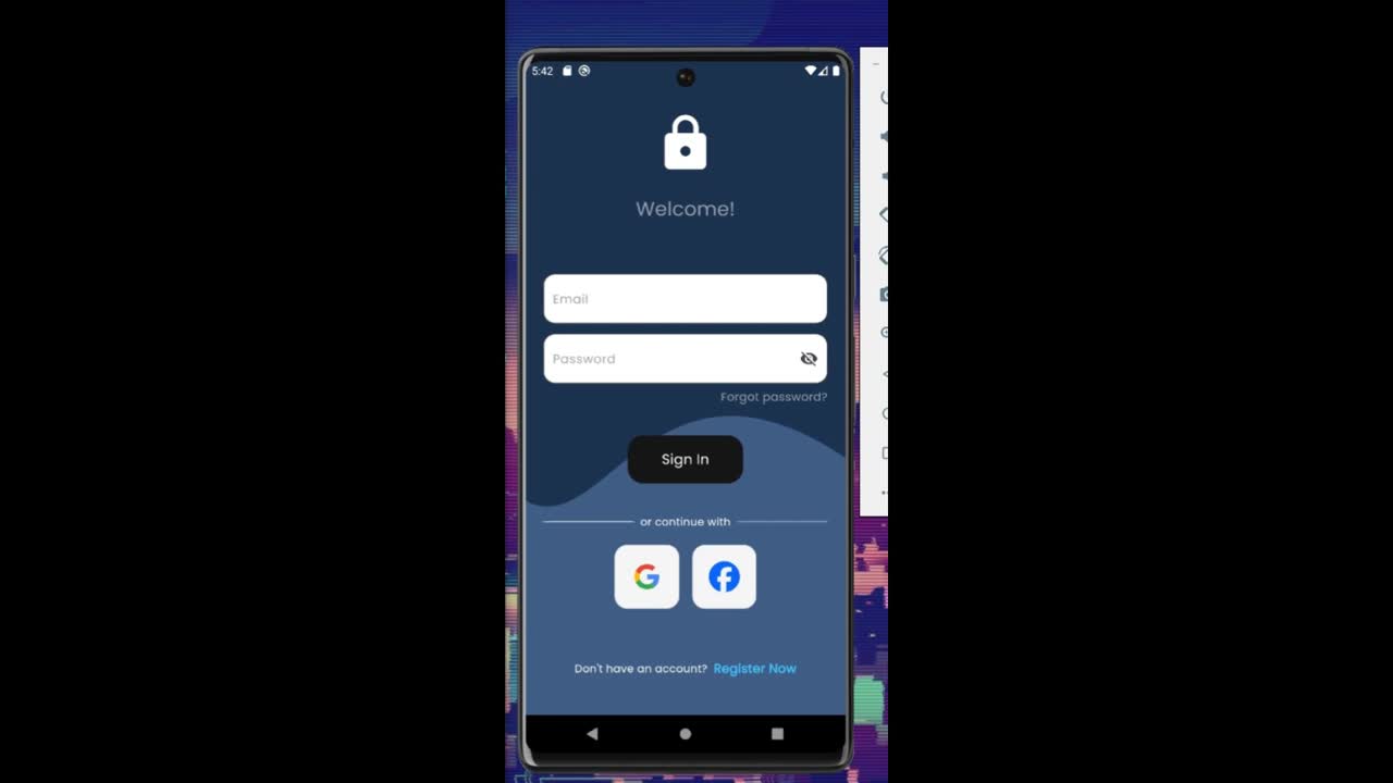 #flutter #nodejs #mongodb #learningbydoing | Abdullah Hassan #flutter #nodejs #mongodb #learningbydoing | Abdullah Hassan
