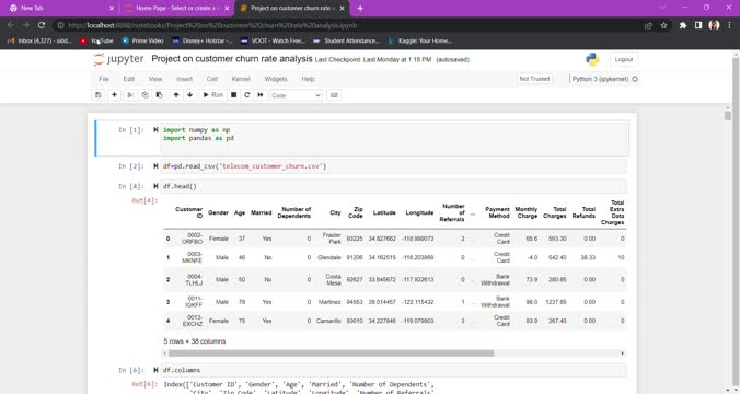 Siddhant Singh on LinkedIn: #internship #project #ml #python Siddhant Singh on LinkedIn: #internship #project #ml #python
