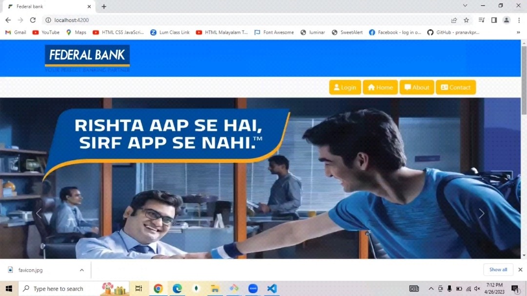Arya Mohan on LinkedIn: #html #css #javascript #nodejs #project #bank # ... Arya Mohan on LinkedIn: #html #css #javascript #nodejs #project #bank # ...