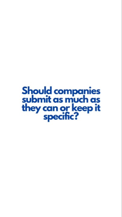 #govconcon #govcon #smallbusiness #governmentcontractingconversation ... #govconcon #govcon #smallbusiness #governmentcontractingconversation ...