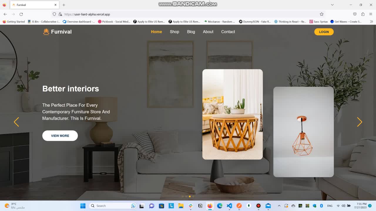 Rahma Hanafi on LinkedIn: #iti #graduation #webdevelopment #ecommerce # ... Rahma Hanafi on LinkedIn: #iti #graduation #webdevelopment #ecommerce # ...