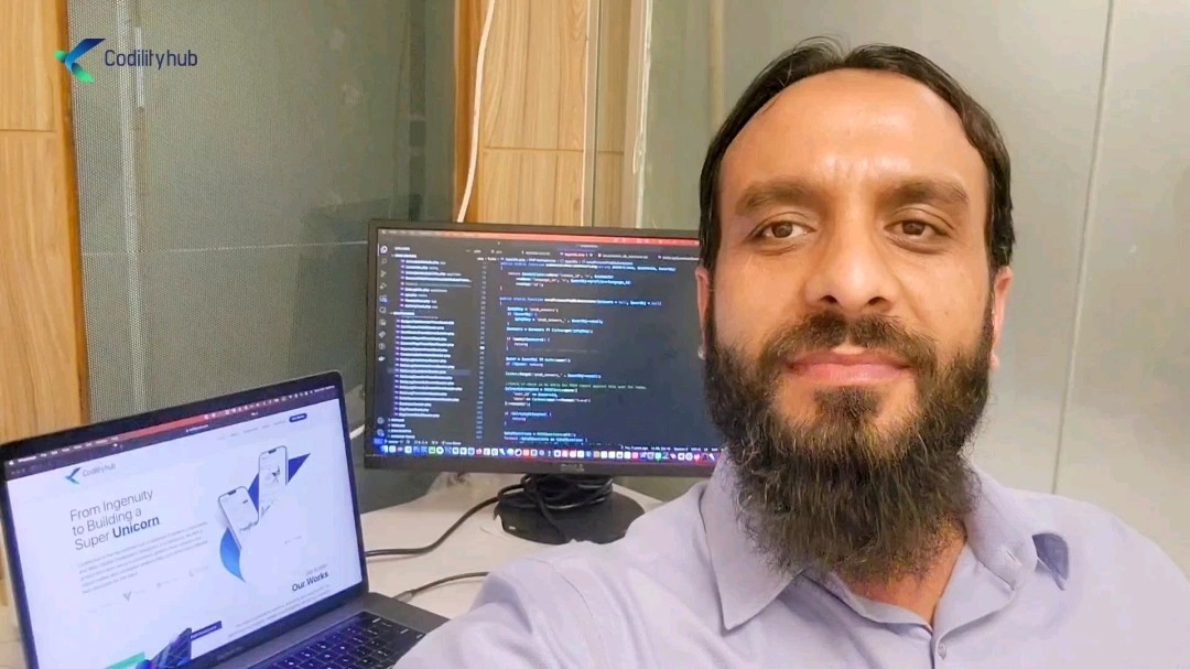 Codilityhub Technologies on LinkedIn: #laravel #vuejs #react # ... Codilityhub Technologies on LinkedIn: #laravel #vuejs #react # ...