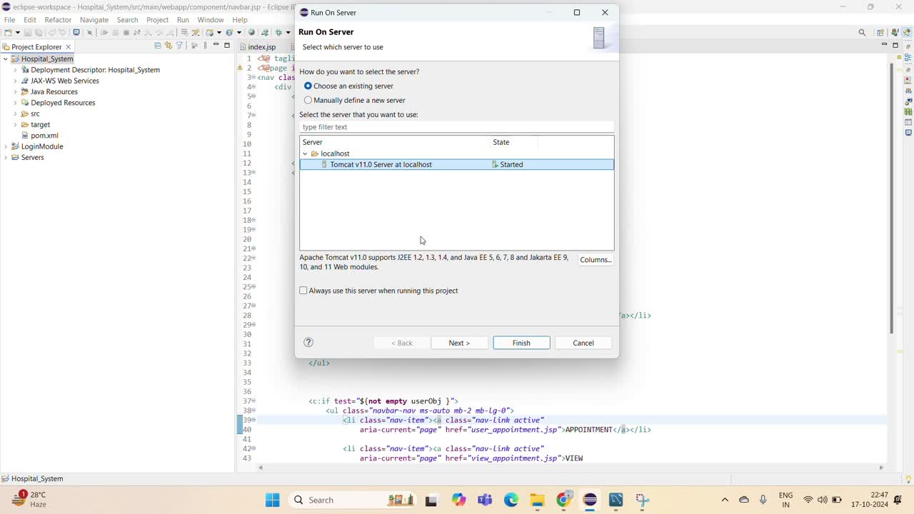 CHHOTU KUMAR on LinkedIn: #introducing #java #servlet #jsp CHHOTU KUMAR on LinkedIn: #introducing #java #servlet #jsp