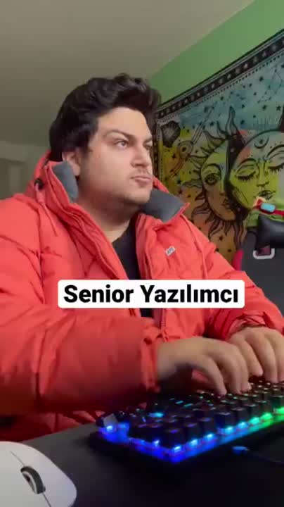 Yazılım Caps LinkedIn‘de: #yazilim #kodlama #programlama #junior #senior Yazılım Caps LinkedIn‘de: #yazilim #kodlama #programlama #junior #senior
