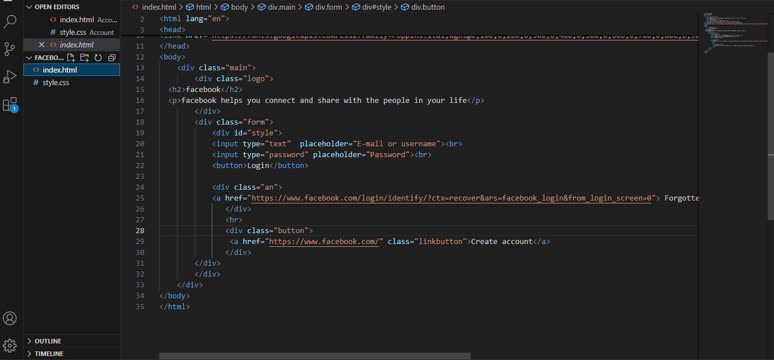 Abdul Moiz Khan on LinkedIn: #html #css #webdevelopment #frontend # ... Abdul Moiz Khan on LinkedIn: #html #css #webdevelopment #frontend # ...