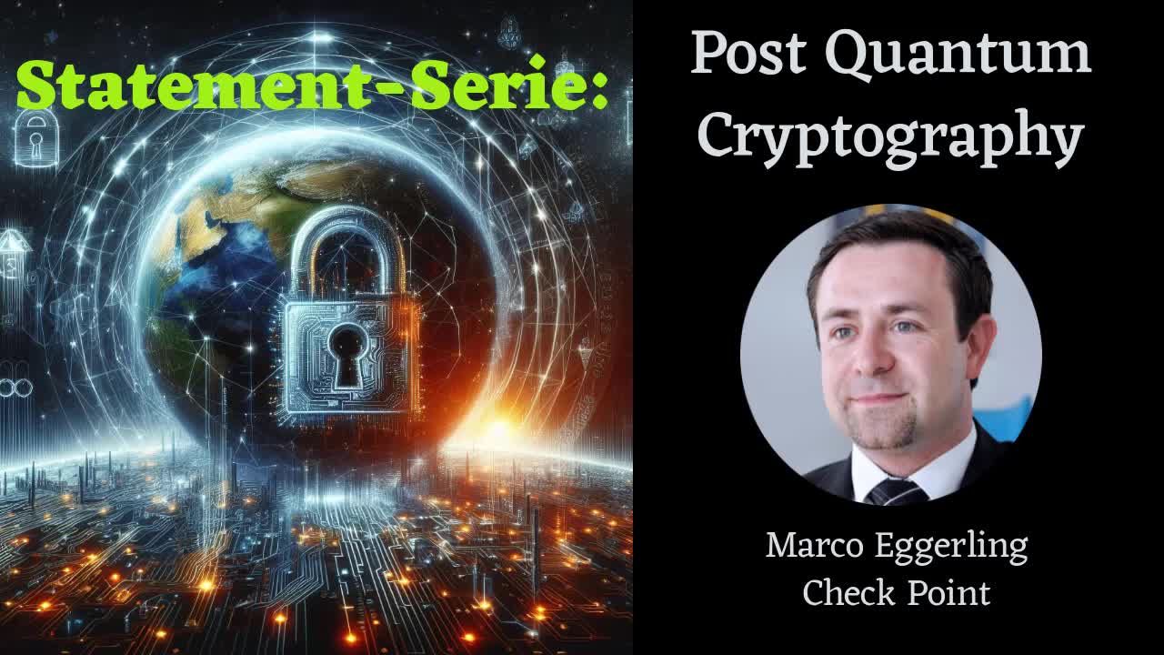 Ralf Ladner on LinkedIn: #qbits #cryptography #kryptografie # ... Ralf Ladner on LinkedIn: #qbits #cryptography #kryptografie # ...