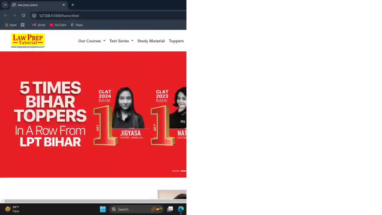 Parveen Rathore on LinkedIn: #bootstrap #html #css #bootstrap Parveen Rathore on LinkedIn: #bootstrap #html #css #bootstrap