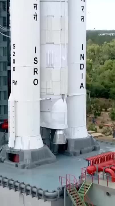 Anjali Koundal on LinkedIn: #chandrayaan3 #proudmoment #india Anjali Koundal on LinkedIn: #chandrayaan3 #proudmoment #india
