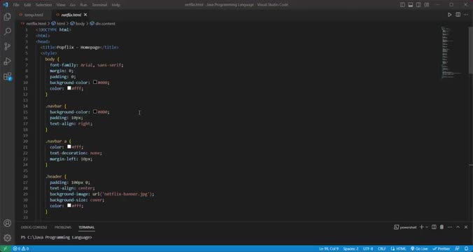 Manas Tripathi on LinkedIn: #internship #webdevelopment #bharatintern # ... Manas Tripathi on LinkedIn: #internship #webdevelopment #bharatintern # ...