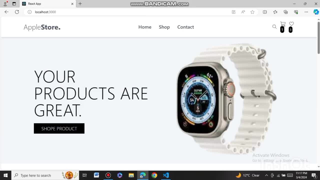 Shahriyar Ahmad on LinkedIn: #webdevelopment #100daysofcode ... Shahriyar Ahmad on LinkedIn: #webdevelopment #100daysofcode ...