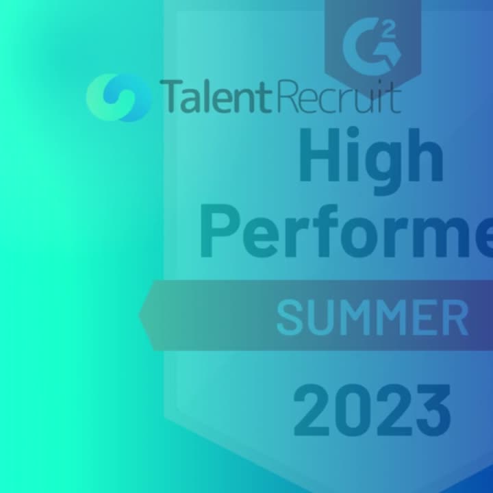 Talent Recruit in High Performer's List in G2 Grid! | Talent Recruit ... Talent Recruit in High Performer's List in G2 Grid! | Talent Recruit ...