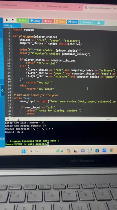 Shruti Tiwari on LinkedIn: #codsoft Shruti Tiwari on LinkedIn: #codsoft