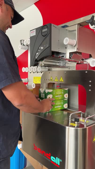The automation industry moves hard and fast. Constantly developing and ... The automation industry moves hard and fast. Constantly developing and ...