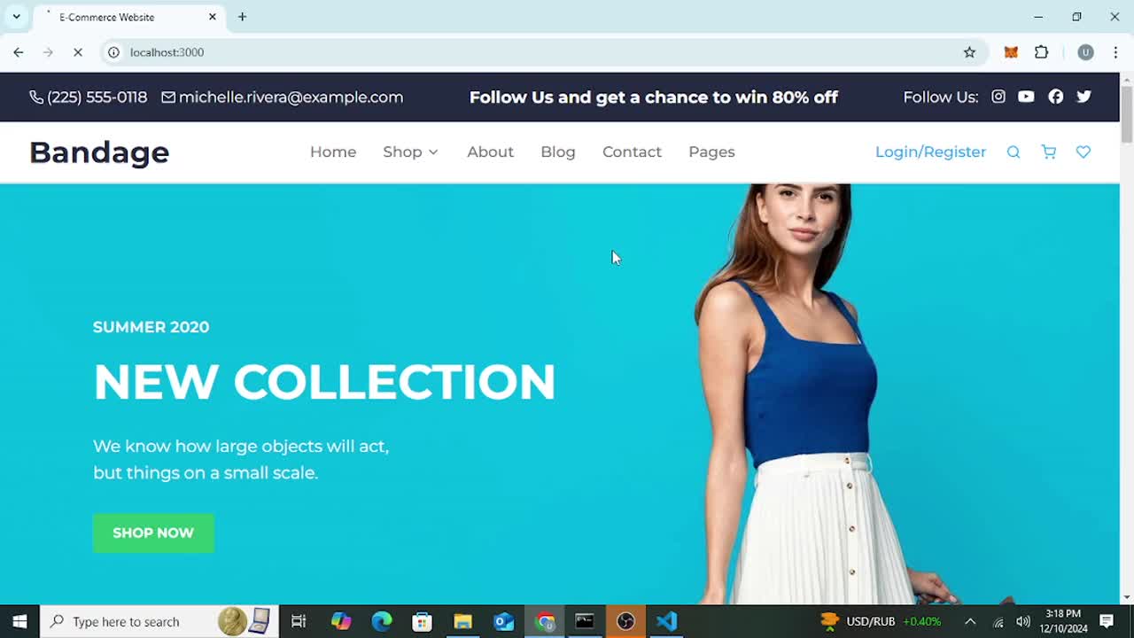 Muhammad Usman Naseem on LinkedIn: #hackathon #uiux #nextjs # ... Muhammad Usman Naseem on LinkedIn: #hackathon #uiux #nextjs # ...