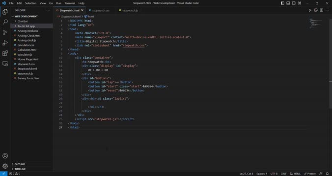 Pradumn Kumar Singh on LinkedIn: #html #css #javascript #internship # ... Pradumn Kumar Singh on LinkedIn: #html #css #javascript #internship # ...