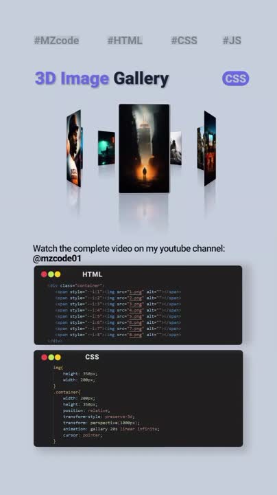 Muhammad Azam on LinkedIn: Slide with Html CSS #CSS#HTML#JavaScript# ... Muhammad Azam on LinkedIn: Slide with Html CSS #CSS#HTML#JavaScript# ...