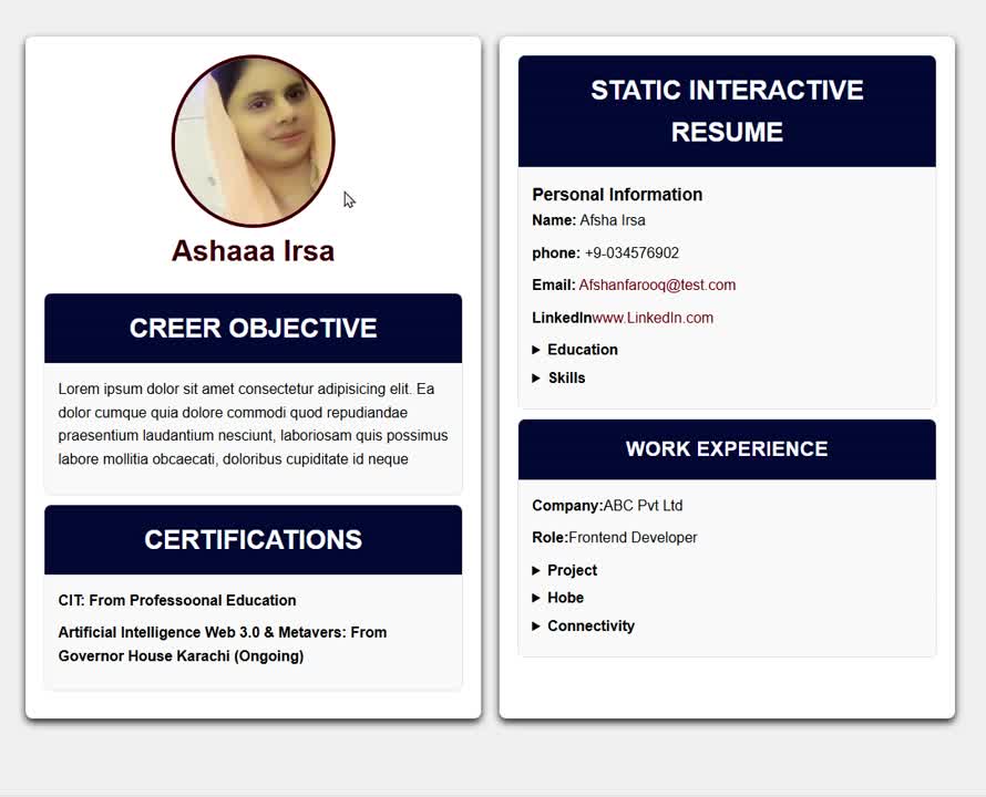 Finished a hackathon on a new project! | Afshaa Irsa Farooq posted on ... Finished a hackathon on a new project! | Afshaa Irsa Farooq posted on ...