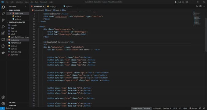 Sachin Naik on LinkedIn: #webdevelopment #javascript #internship # ... Sachin Naik on LinkedIn: #webdevelopment #javascript #internship # ...
