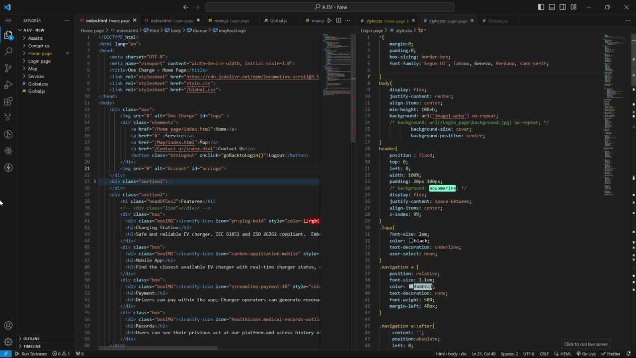 Uttam Bhuva on LinkedIn: #dailycoding Uttam Bhuva on LinkedIn: #dailycoding