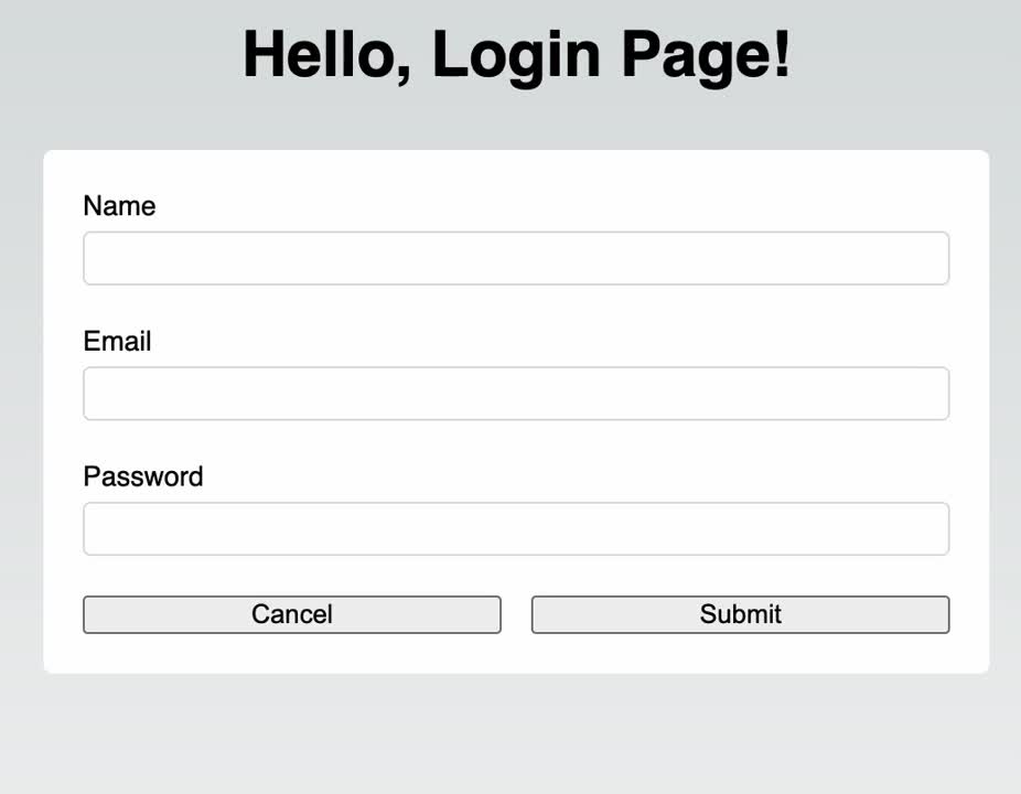 Liaqat Saeed on LinkedIn: #react #frontenddeveloper #webdev #formik # ... Liaqat Saeed on LinkedIn: #react #frontenddeveloper #webdev #formik # ...