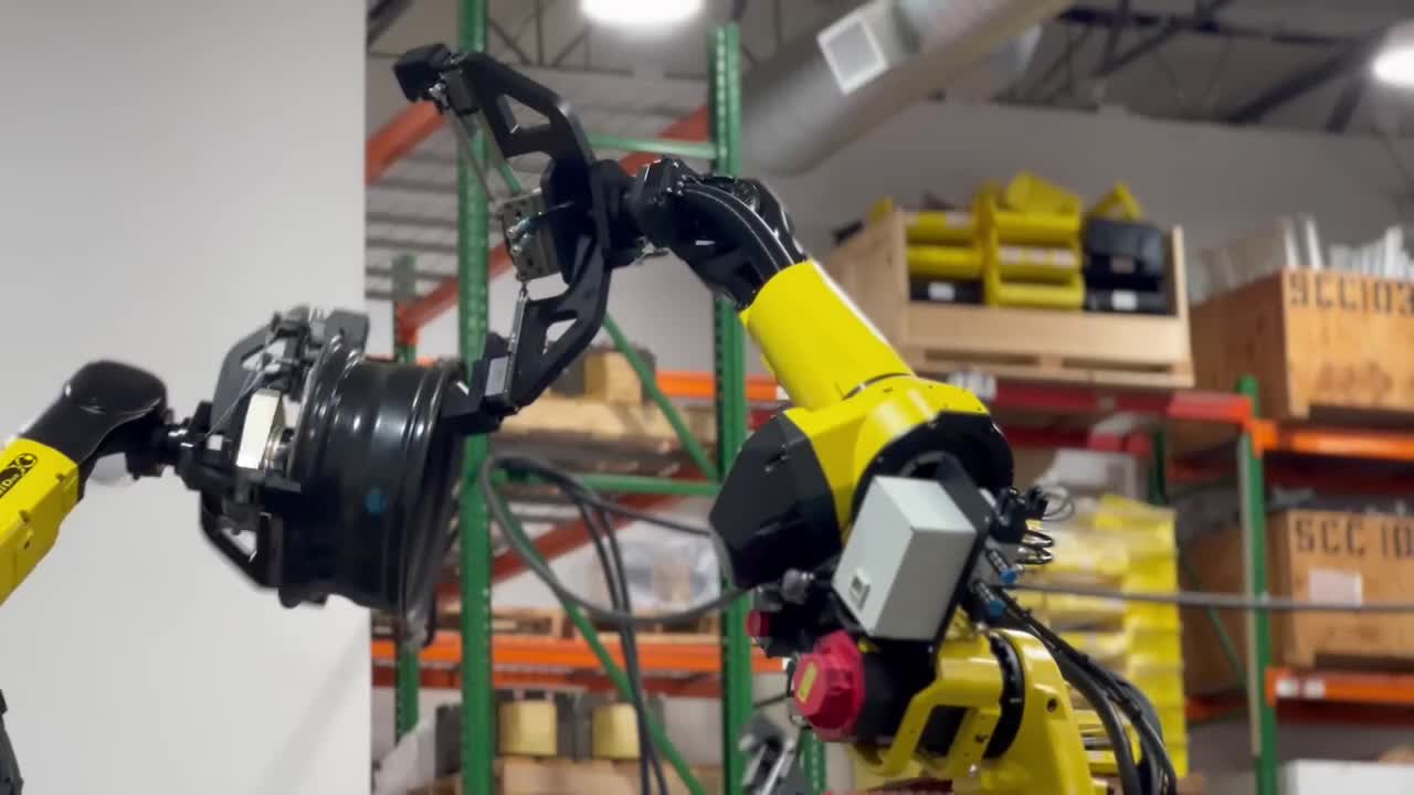 South Coast Robotics on LinkedIn: Cutting-edge designs South Coast ... South Coast Robotics on LinkedIn: Cutting-edge designs South Coast ...