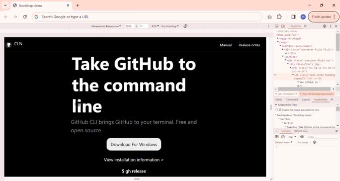 #smit #saylani #webandapp #frontenddevelopment #wma #bootstrap #github ... #smit #saylani #webandapp #frontenddevelopment #wma #bootstrap #github ...