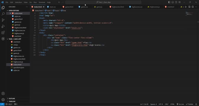 Aashish Prasad on LinkedIn: #codesonbytes #internship #webdevelopment Aashish Prasad on LinkedIn: #codesonbytes #internship #webdevelopment