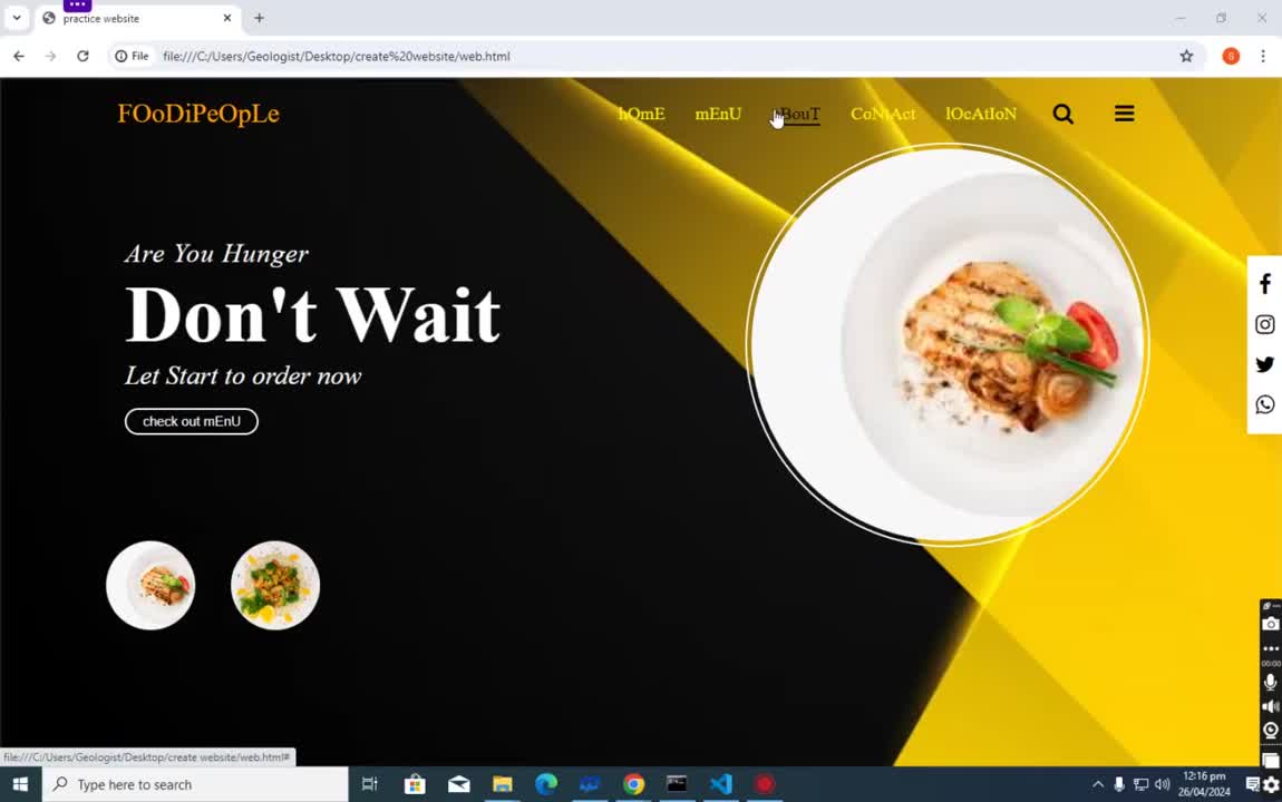 #html #css #javascript #web #web | Sahar Faisal | 13 comments #html #css #javascript #web #web | Sahar Faisal | 13 comments