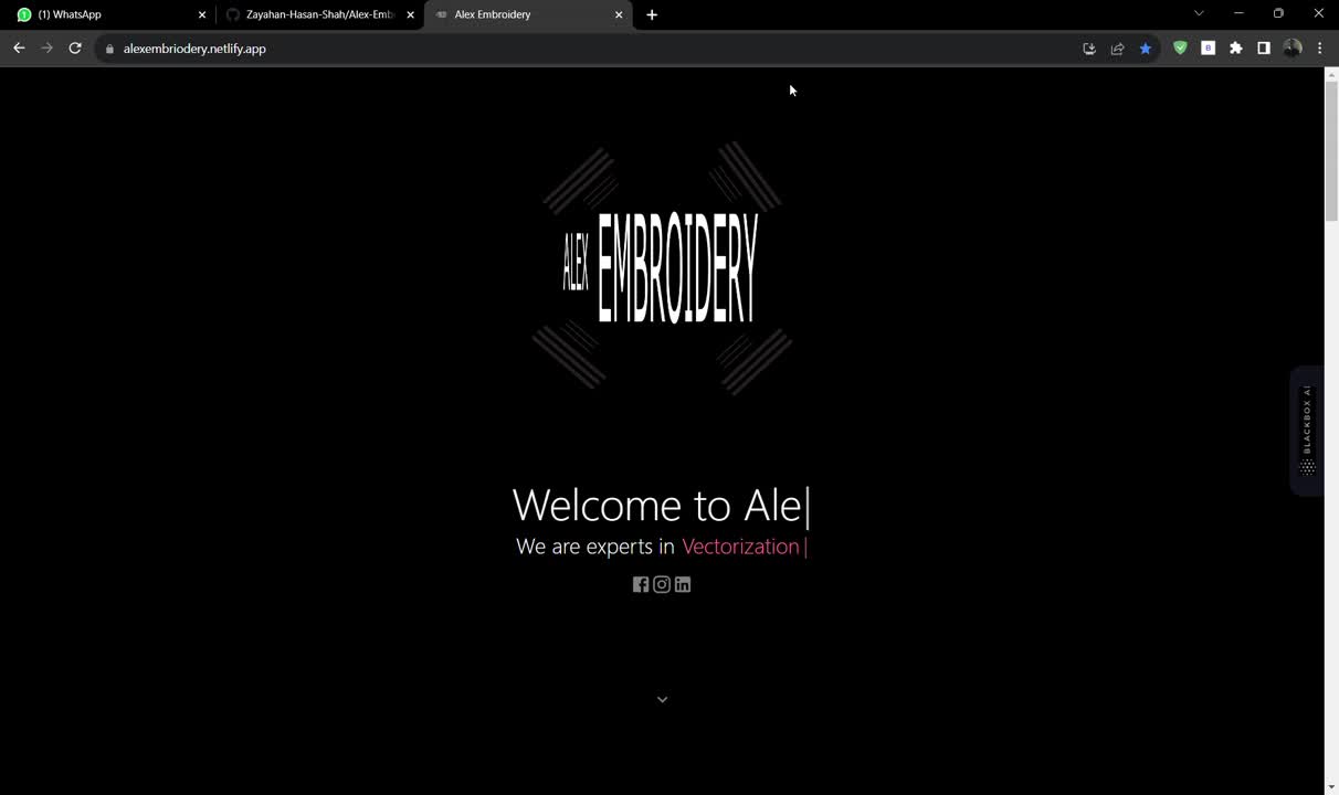 Completed a React project solo | ZAYAHAN HASAN SHAH posted on the topic ... Completed a React project solo | ZAYAHAN HASAN SHAH posted on the topic ...