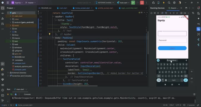 Farwah Shamshir on LinkedIn: #flutter #getx #dart #mobiledevelopment # ... Farwah Shamshir on LinkedIn: #flutter #getx #dart #mobiledevelopment # ...