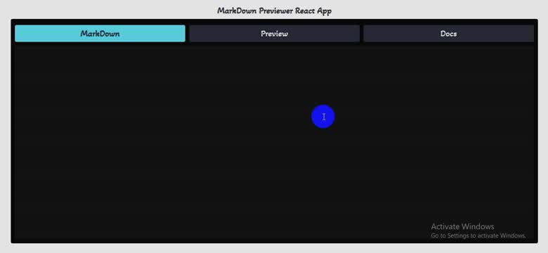 Mohamed Abobakr on LinkedIn: #react_js #web #html #css #javascript # ... Mohamed Abobakr on LinkedIn: #react_js #web #html #css #javascript # ...