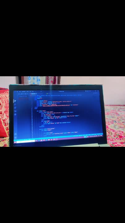Azmat Ahmad wani on LinkedIn: #talentbattle #javascript # ... Azmat Ahmad wani on LinkedIn: #talentbattle #javascript # ...