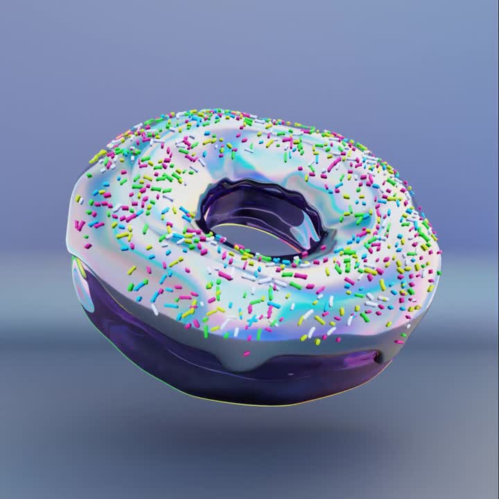 Dheeraj Naik on LinkedIn: #blender3d Dheeraj Naik on LinkedIn: #blender3d