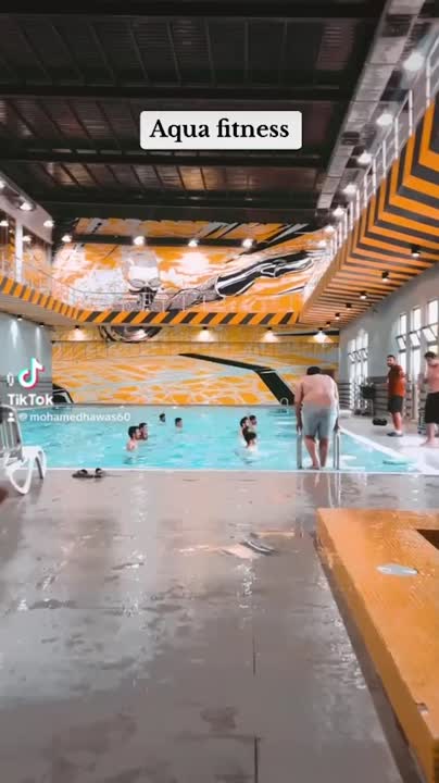 Mohamed Hawas on LinkedIn: #aquafitness #motovation #swimming Mohamed Hawas on LinkedIn: #aquafitness #motovation #swimming