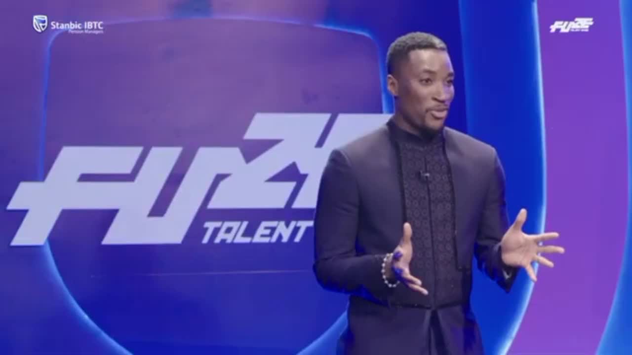 Miracle Alozie on LinkedIn: #stanbicibtcfuze #techtalent #innovation # ... Miracle Alozie on LinkedIn: #stanbicibtcfuze #techtalent #innovation # ...