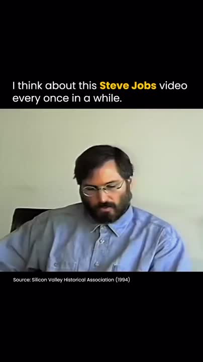 Samuel Knight on LinkedIn: #stevejobs #mindset #growthmindset | 40 comments Samuel Knight on LinkedIn: #stevejobs #mindset #growthmindset | 40 comments