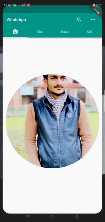 Muzammil Ahmed on LinkedIn: #flutter #flutterdevelopment Muzammil Ahmed on LinkedIn: #flutter #flutterdevelopment