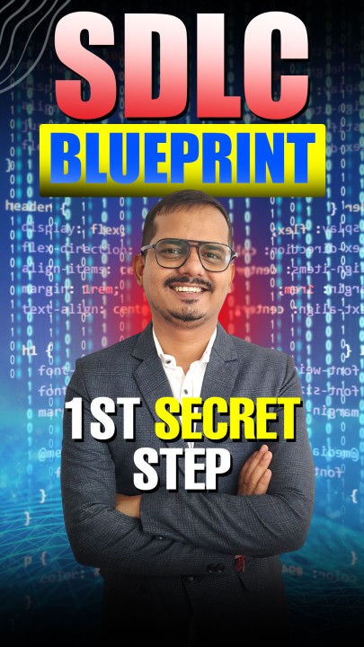 Bipin Sharma on LinkedIn: #sdlc #softwaredevelopment #techtips Bipin Sharma on LinkedIn: #sdlc #softwaredevelopment #techtips