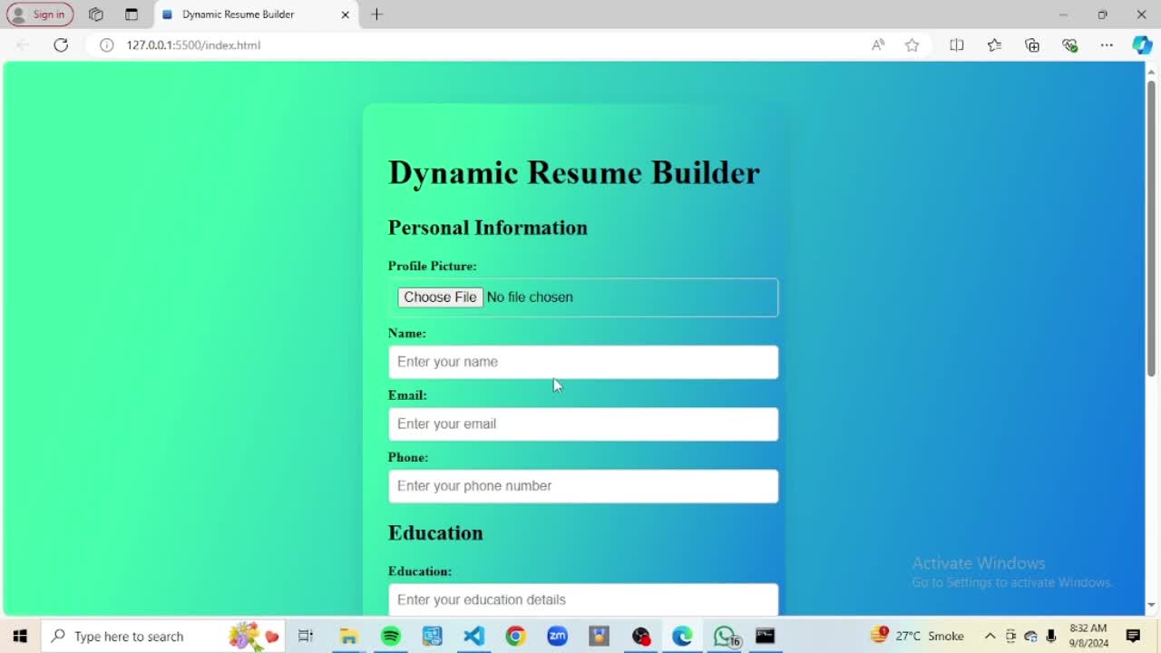 Ahsan Adil on LinkedIn: #coding #programing #nodejs #npm # ... Ahsan Adil on LinkedIn: #coding #programing #nodejs #npm # ...