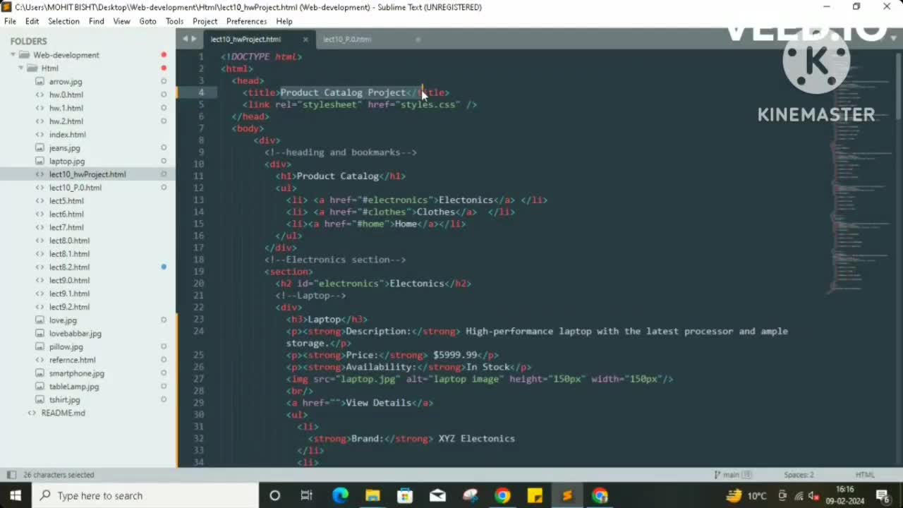 Nikit Bisht on LinkedIn: #webdevelopment #html #learningjourney # ... Nikit Bisht on LinkedIn: #webdevelopment #html #learningjourney # ...