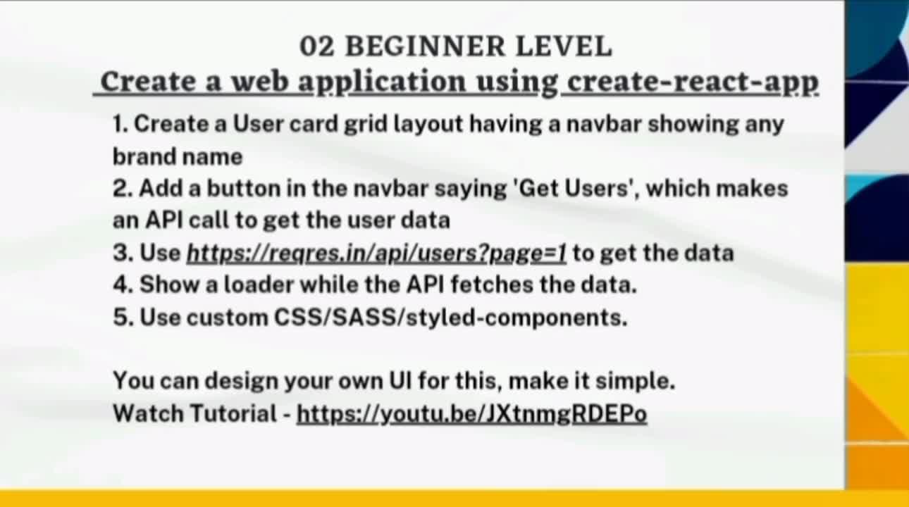 Ishika Garg on LinkedIn: Hi connections!! This is my second task of ... Ishika Garg on LinkedIn: Hi connections!! This is my second task of ...