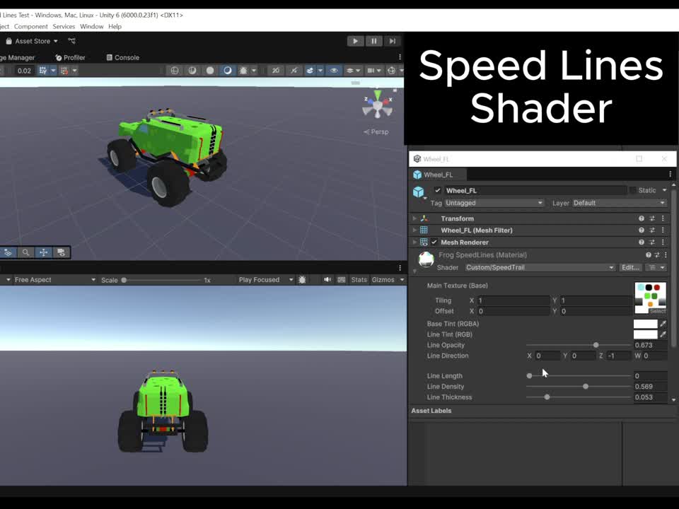 Ashish Gawale (Ash Dev) on LinkedIn: #unity3d #gamedev #indiedev # ... Ashish Gawale (Ash Dev) on LinkedIn: #unity3d #gamedev #indiedev # ...