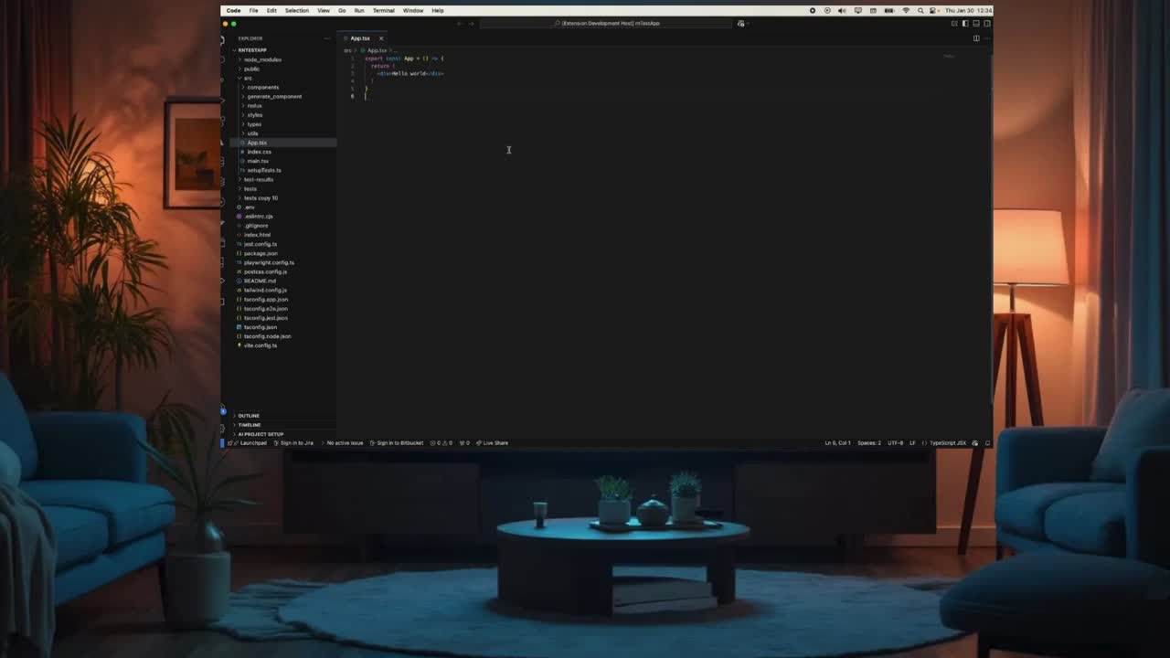Abdul Mateen ⚛️ on LinkedIn: #vscode #codingjourney #programming # ... Abdul Mateen ⚛️ on LinkedIn: #vscode #codingjourney #programming # ...