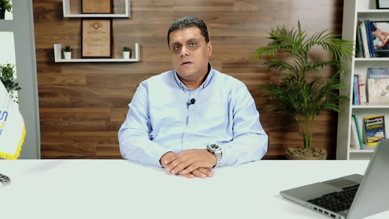Offensive Cyber Security And CTF Training Course | Ahmed Darwish MCT ... Offensive Cyber Security And CTF Training Course | Ahmed Darwish MCT ...